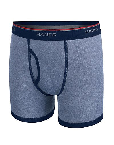 Boys Red Label Ringer Boxer Briefs P7 – Bell Street Wear